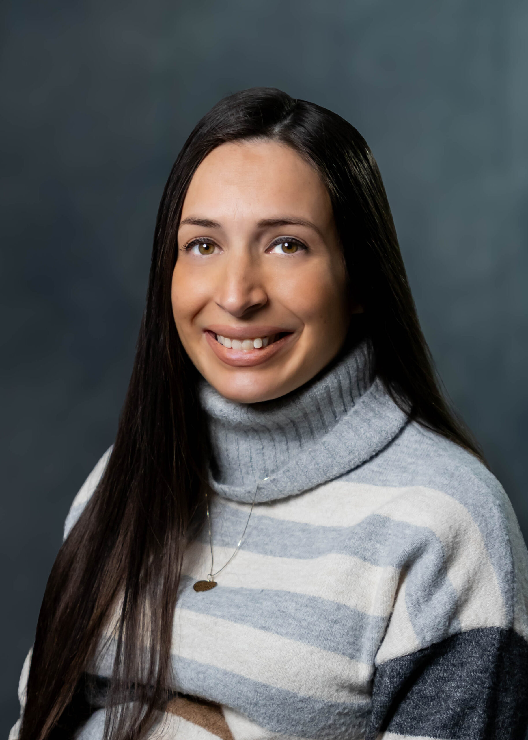 Meghan Snyder, DNP, AGPCNP-BC - Olean Medical Group